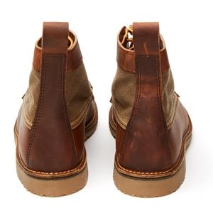 Red Wing Shoes | Shoes | Red Wing Heritage 6 Wacouta Moc Toe Copper ...